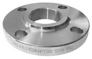 316 Stainless Steel NPT Threaded Raised Face ANSI B16 5 Forged 150